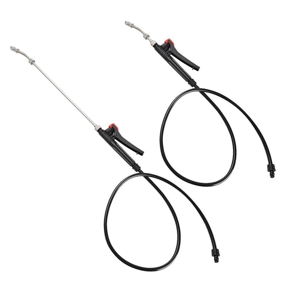 Garden Sprayer Wands