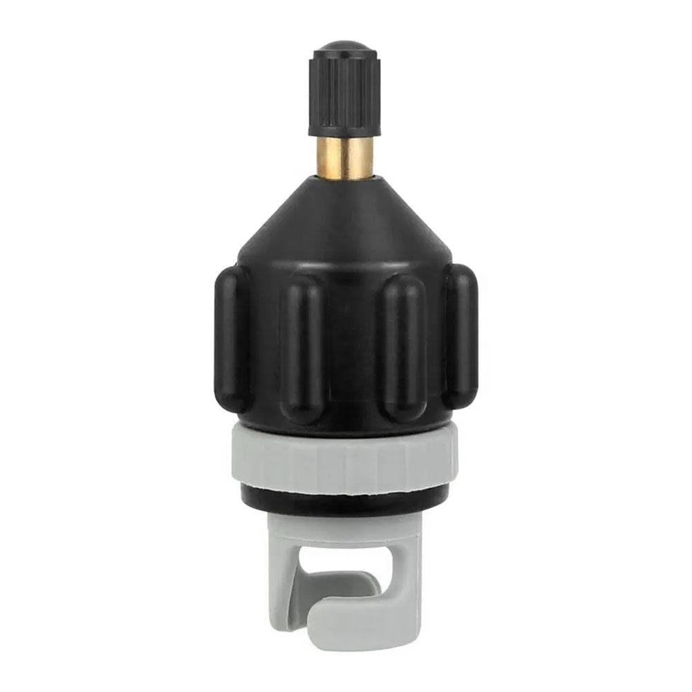 Pump Adapter Inflatable Boat #air# Valve Adaptor Paddle Board for Canoe ...