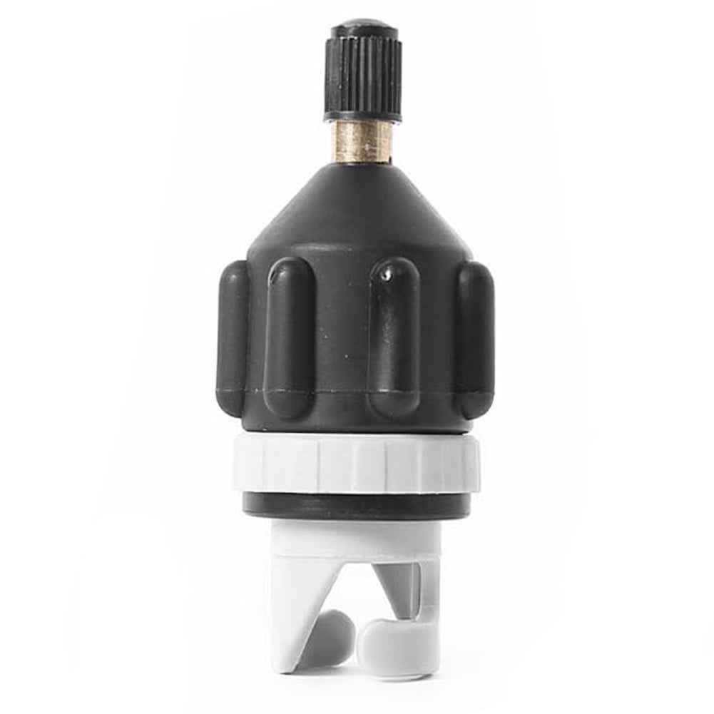 Pump Adapter Paddle Adapter Water Sports Kayak Air Valve Air Nozzle Car ...