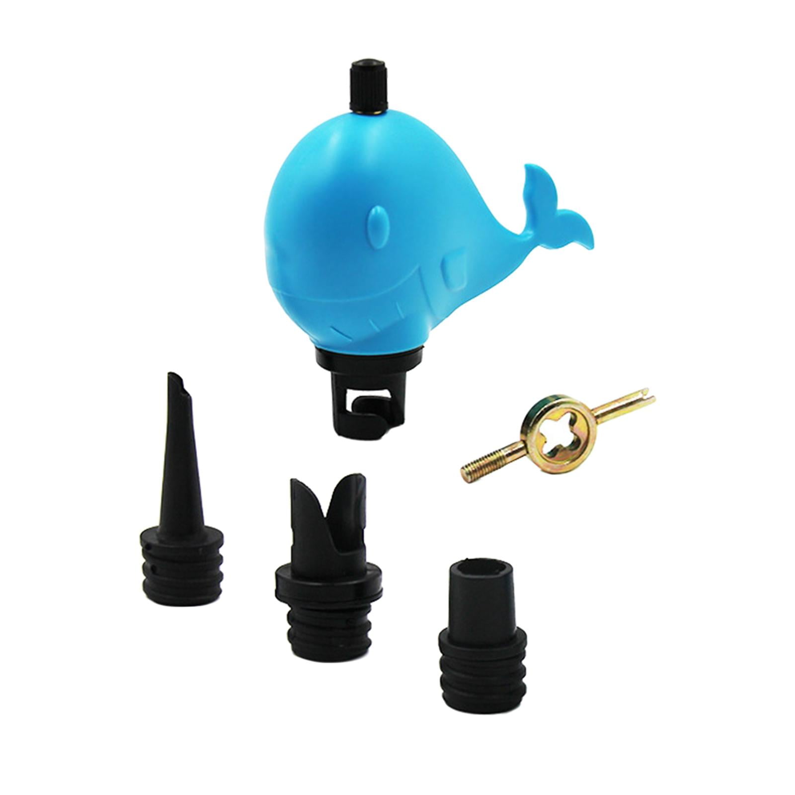 Pump Adaptor Compressor Paddle Board Pump Adapter Inflatable Outdoor ...