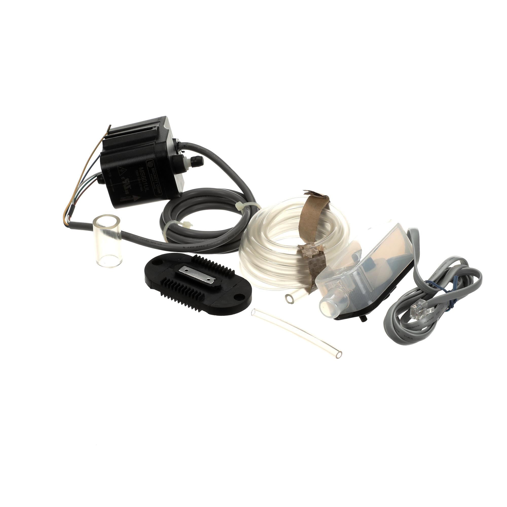 Pump Assembly-Condensate Mini 120V Ms601Ul - Walmart.com