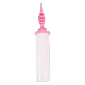 Helium Balloon Pump