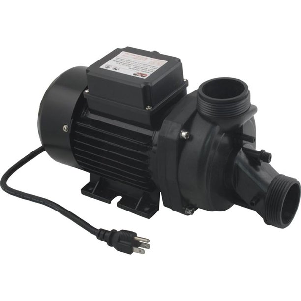 Pump, Bath, CMP Ninja, 115v, 1-1/2"mbt, 6.3A, OEM, AS - Walmart ...