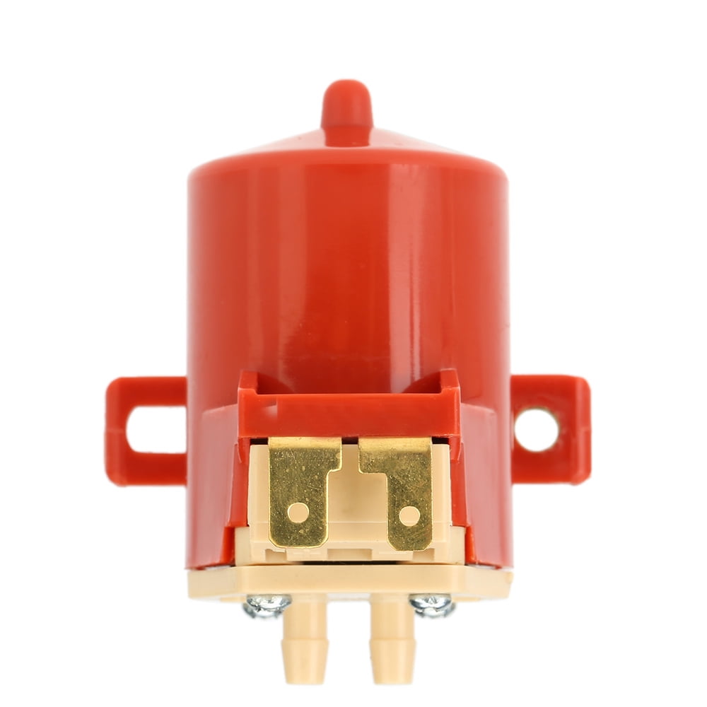 Pump,Car Van Bus Windscreen Pump Huiop 12v Universal Windscreen Pump ...