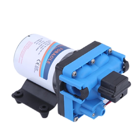 Pump,Caravan Pump 55psi With Water Kitchen Water Kitchen Rv Pump 12v ...