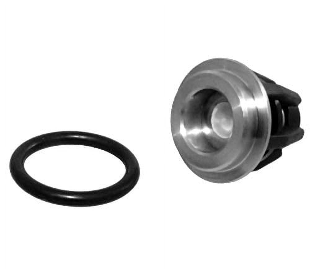 Pump Check Valves Kit 1 K01 Interpump - Walmart.com