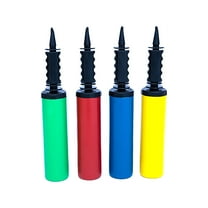 Deluxe Balloon Inflators, Helium, CGA 580, 3,000 psi inlet - Walmart.com
