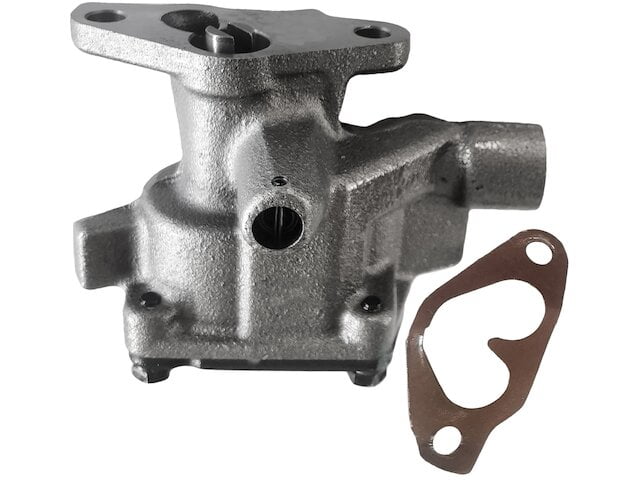 Chevrolet P30 Engine Oil Pump