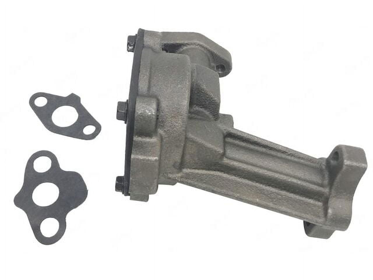 Ford Econoline Engine Oil Pump