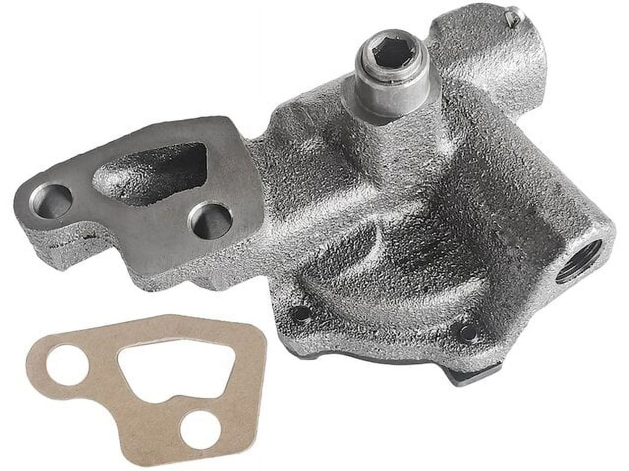 Pump - Compatible with 1978 - 1993 Dodge W150 1979 1980 1981 1982 1983 ...