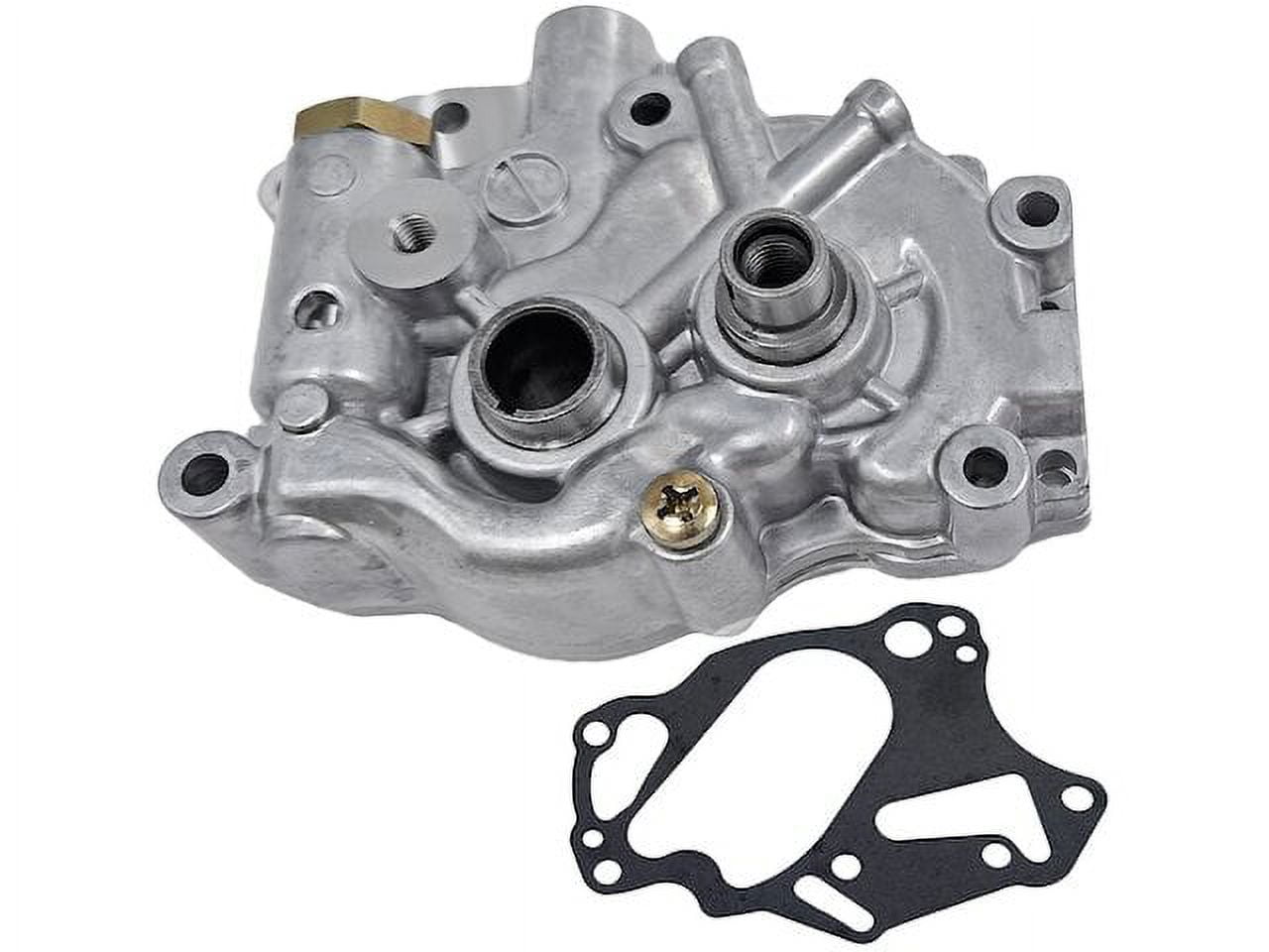 Plymouth Reliant Engine Oil Pump