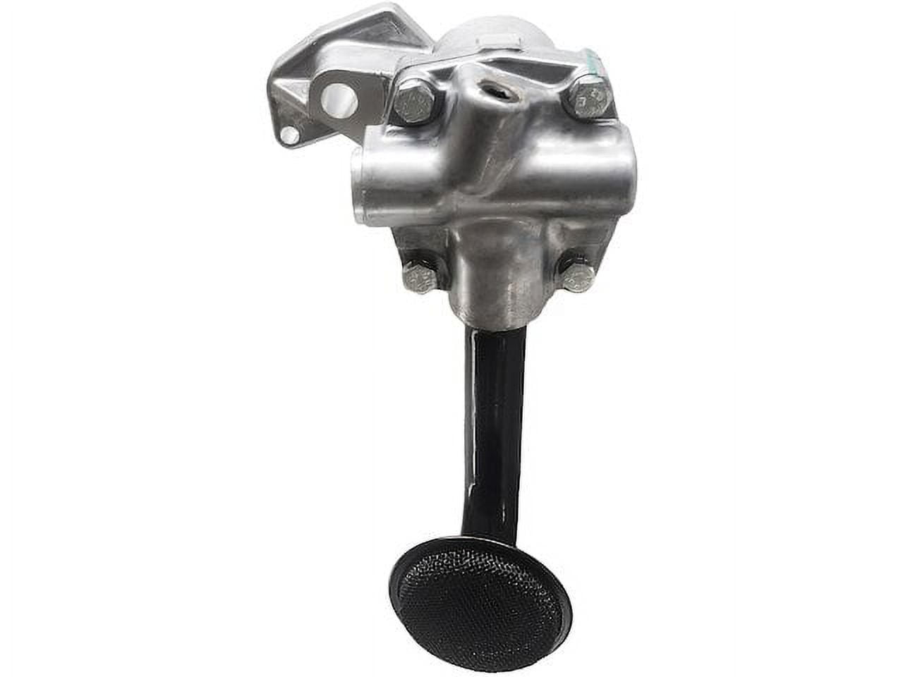 Ford Probe Engine Oil Pump