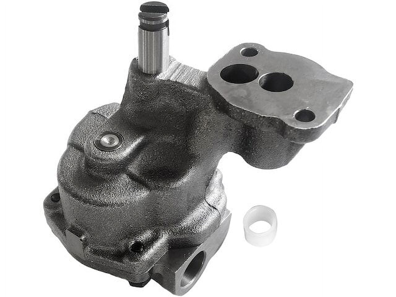 Oldsmobile Bravada Engine Oil Pump