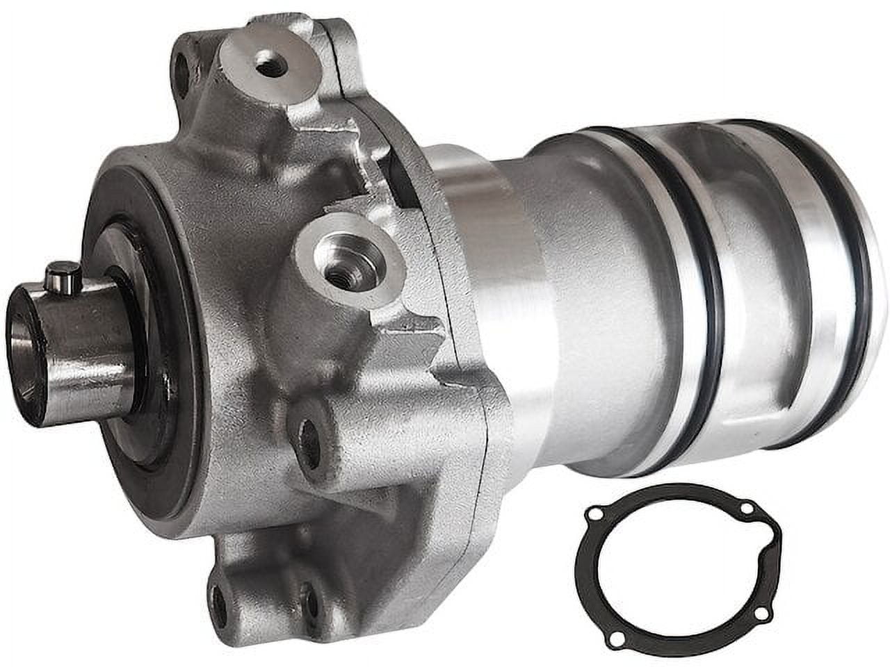Mazda B2500 Engine Oil Pump