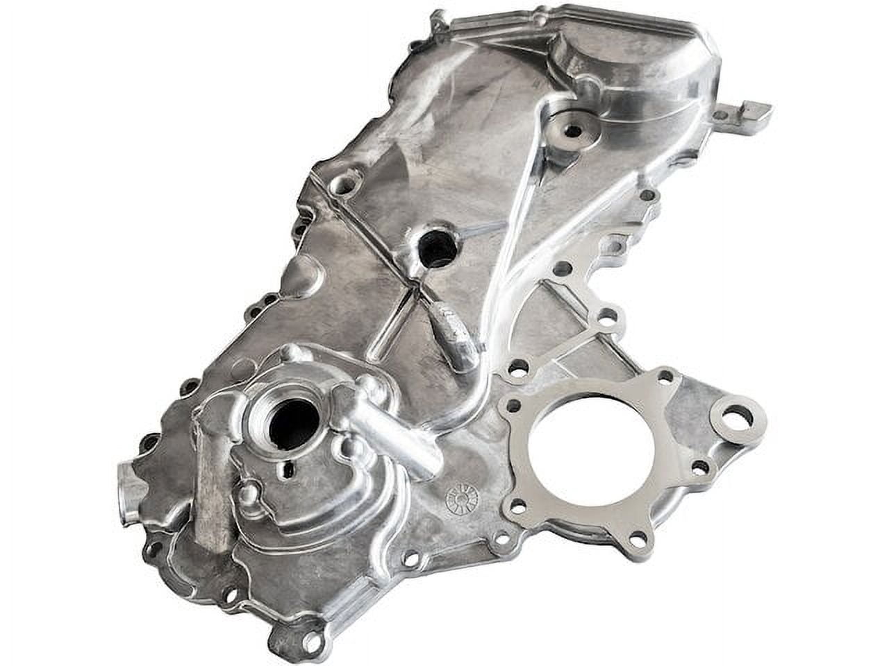Toyota Prius Engine Oil Pump