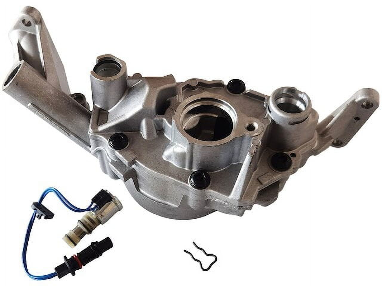 Dodge Caravan Engine Oil Pump