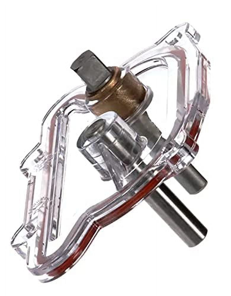 Pump Cover Assembly for Edhard F Series Double Filler Units, Replaces ...