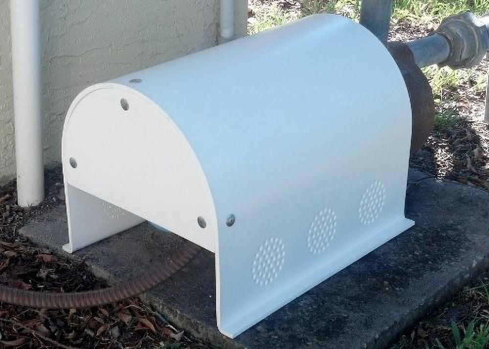 Pump Cover Pool Pump Cover - Protects & Covers Pump Motor - Sprinkler ...