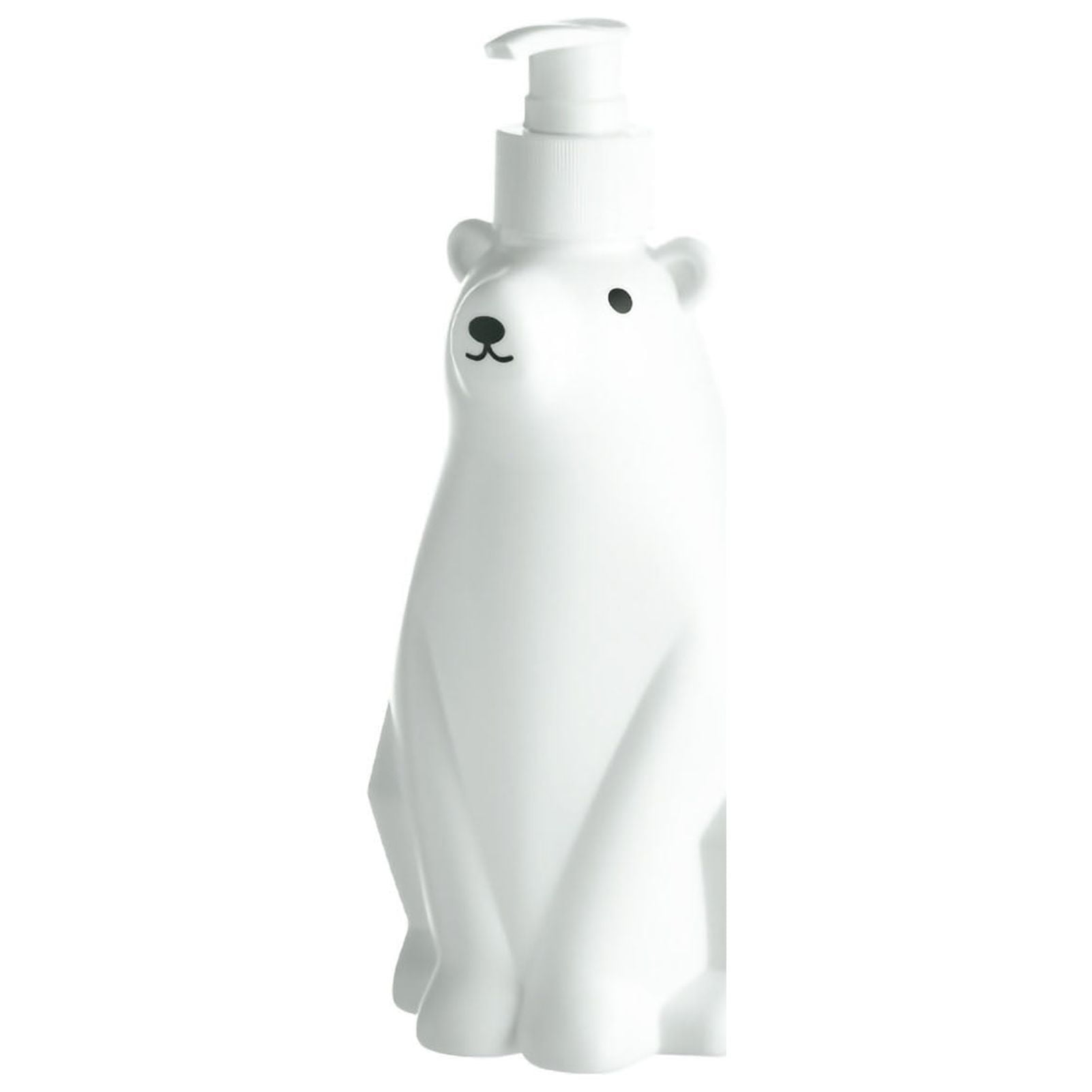 Pump Dispenser Bottle Leakproof Shampoo Travel Container with Travel ...