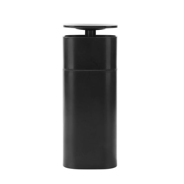 Pump Dispenser Push Down Pump Dispenser Bottle 400ml/13.5oz One-Touch ...