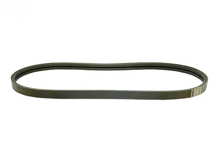 Pump Drive Belt Fits Ferris Replaces Ferris: 5022314, 5100555 Fits ...