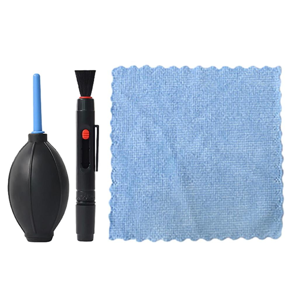 Pump Dust Cleaner | Ball Rubber Blowing Pump with Cleaning Brush | Mini ...