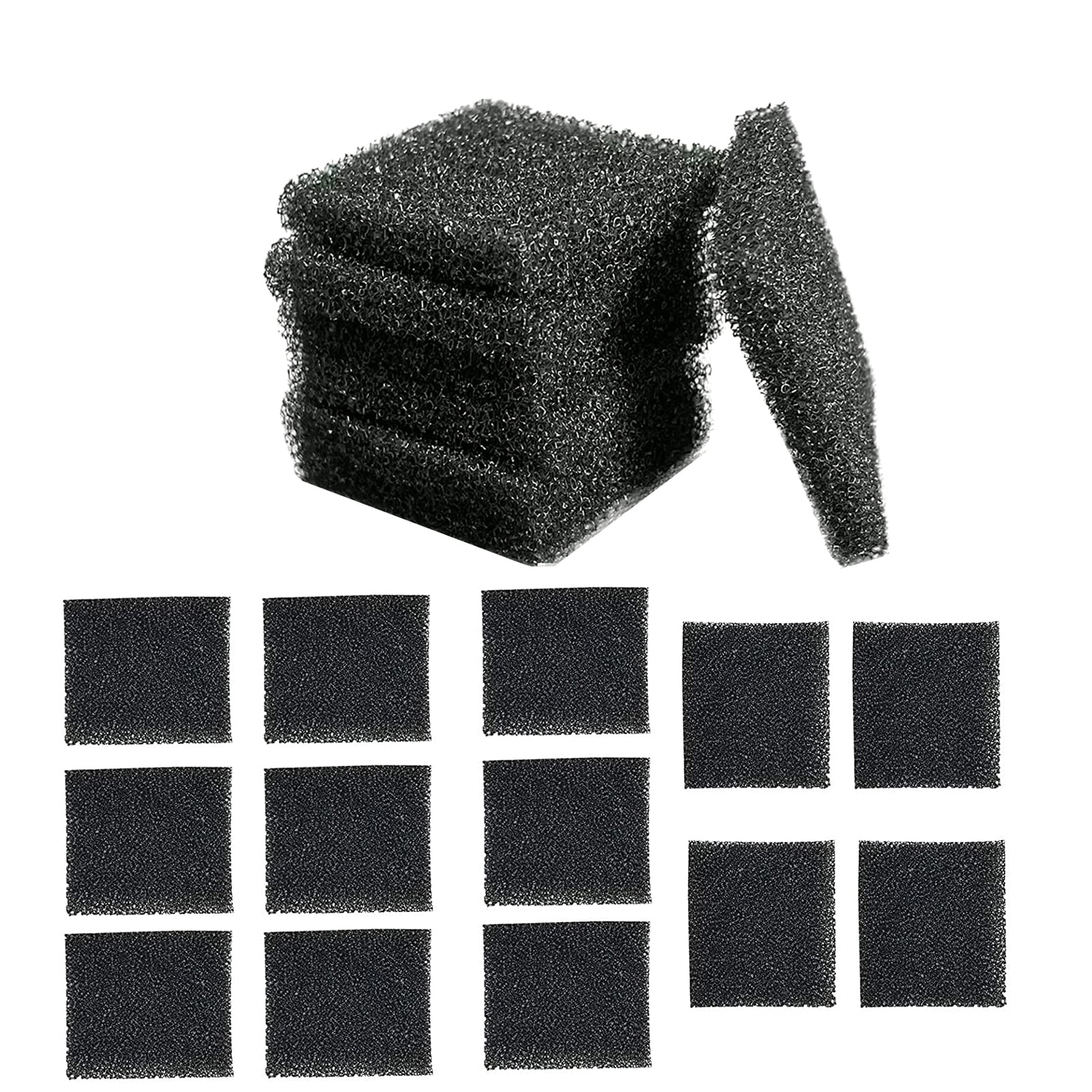 Pump Filter for Aerogarden Hydroponic Growing System, Pump Filter ...
