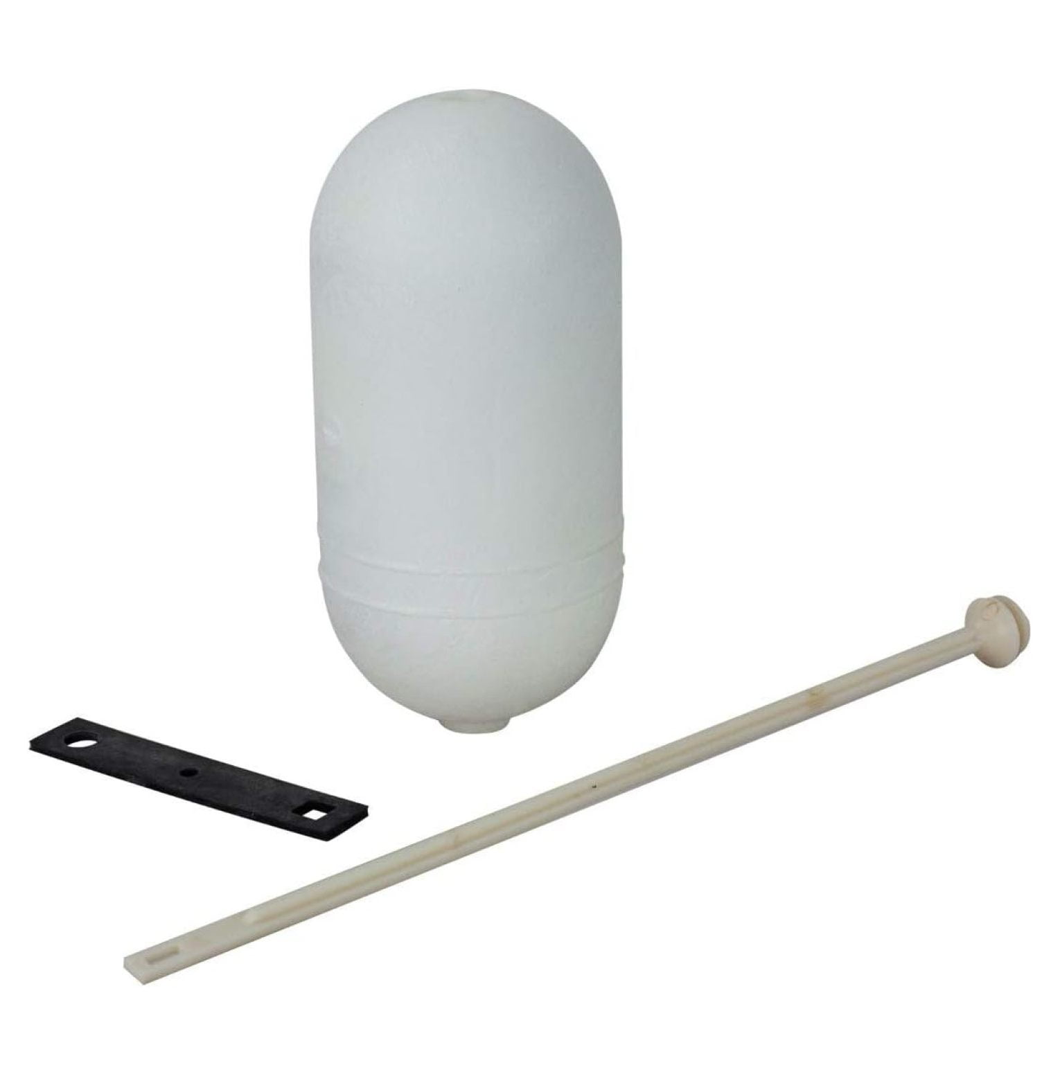 Pump Float Repair Kit for Zoeller 1052-0005 1/3 Pro Cast Iron Sump Pump ...