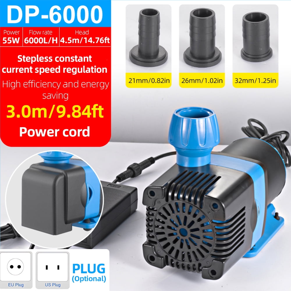 Pump,Freshwater And Saltwater Dsfen Water Pump - Variable Water Pump ...