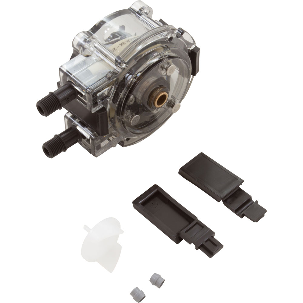 Pump Head, Stenner, QuickPro #5, Innermost, Classic 100/170 - Walmart ...