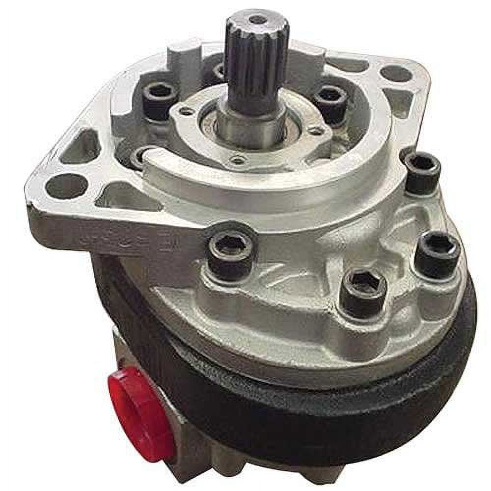 Pump - Hydraulic fits Case 310 350 450 450B 450C 455C 480 480B 480C 530 ...