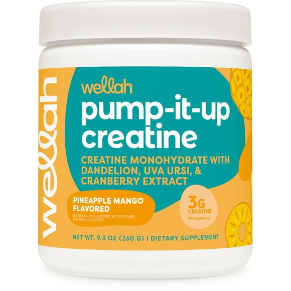 Creatine monohydrate in Creatine - Walmart.com