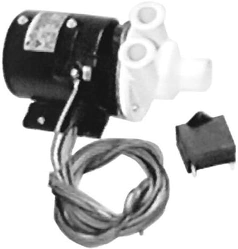 Pump Motor Assy for Hoshizaki Part# PA0613 (OEM Replacement) - Walmart.com
