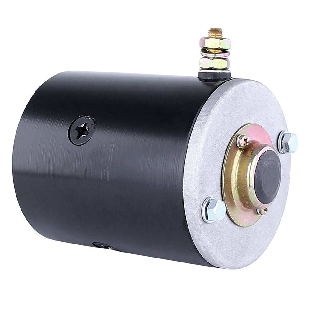 Pump Motor Fits Rv Motor Fitshome Levelers Amf4613 W-3528 80032 11-212 ...