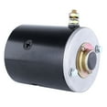 Pump Motor Fits Rv Motor Fitshome Levelers Amf4613 W-3528 80032 11-212 ...