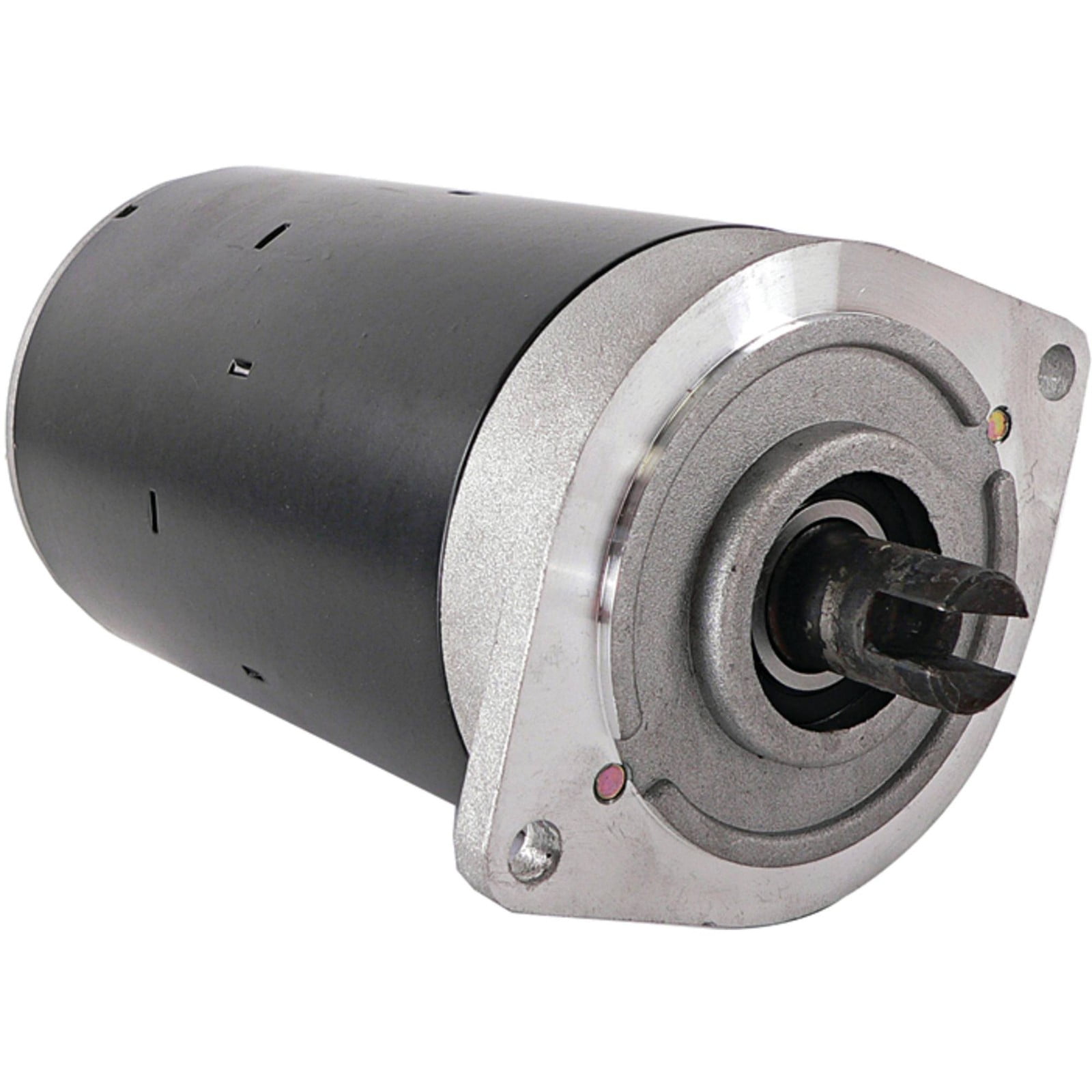 Pump Motor For Fenner Prime Track Mover Spx Slotted 12V 11.212.334; 430 ...