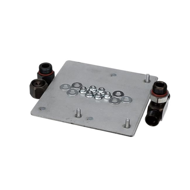 Pump Motor Hardware Kit - Walmart.com