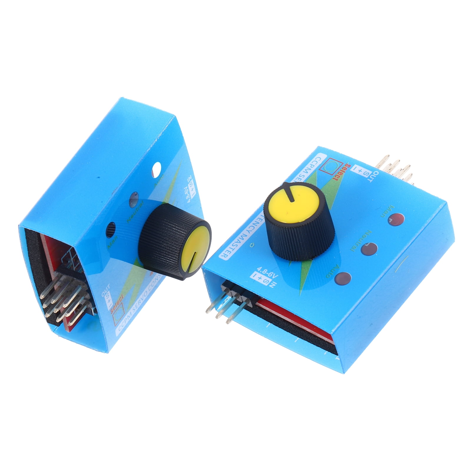 Pump Motor Speed Unit Controller Circuit Steering Gear Tester - Walmart.com