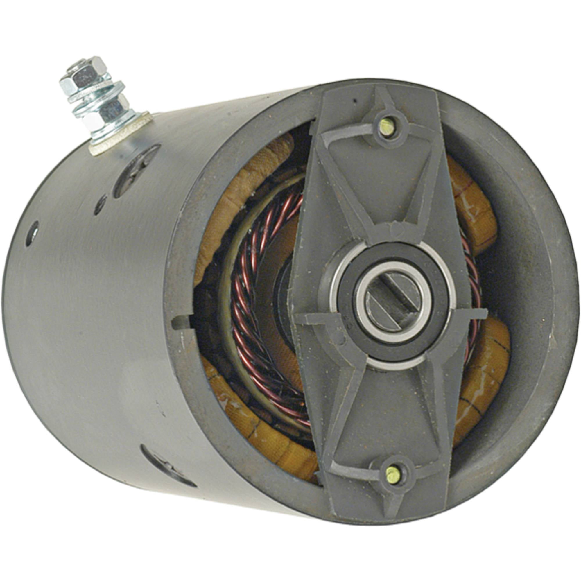 Pump Motor for Applied Energy 1977-1987, Fenner 70391000, 70392000; 430 ...