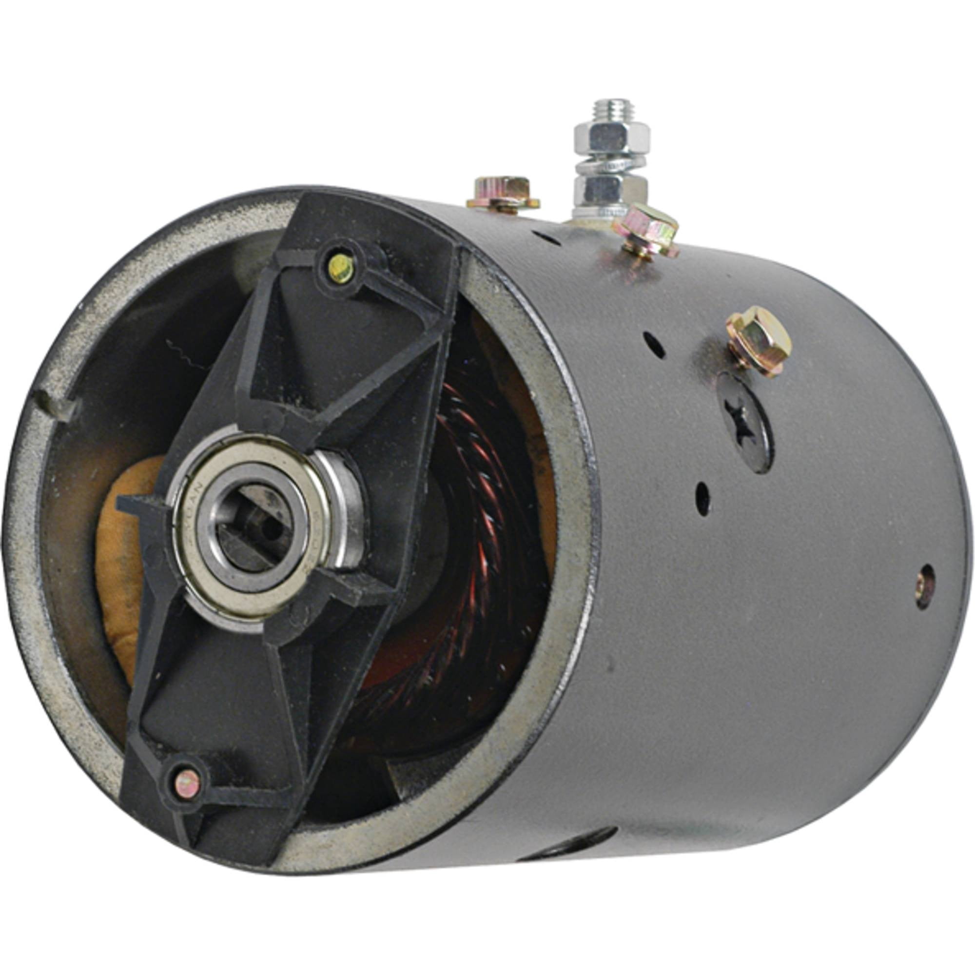 Pump Motor for Monarch 8112, BMT0021, MUE6107, 4422590, 6126DBBN; 430 ...