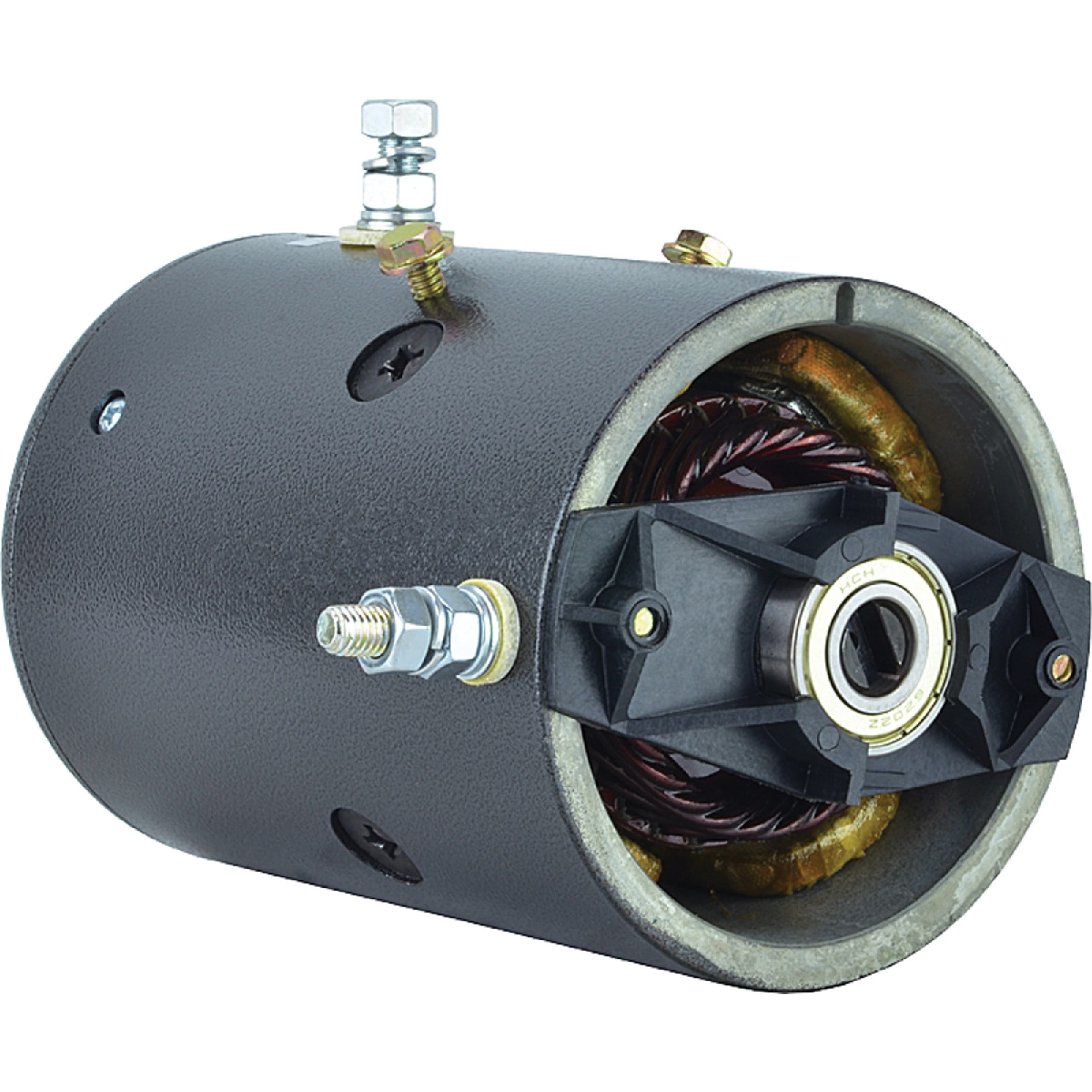 Pump Motor for Waterous Mue6310, Mue6210, 46-4219, W-6410, Mue6210S ...