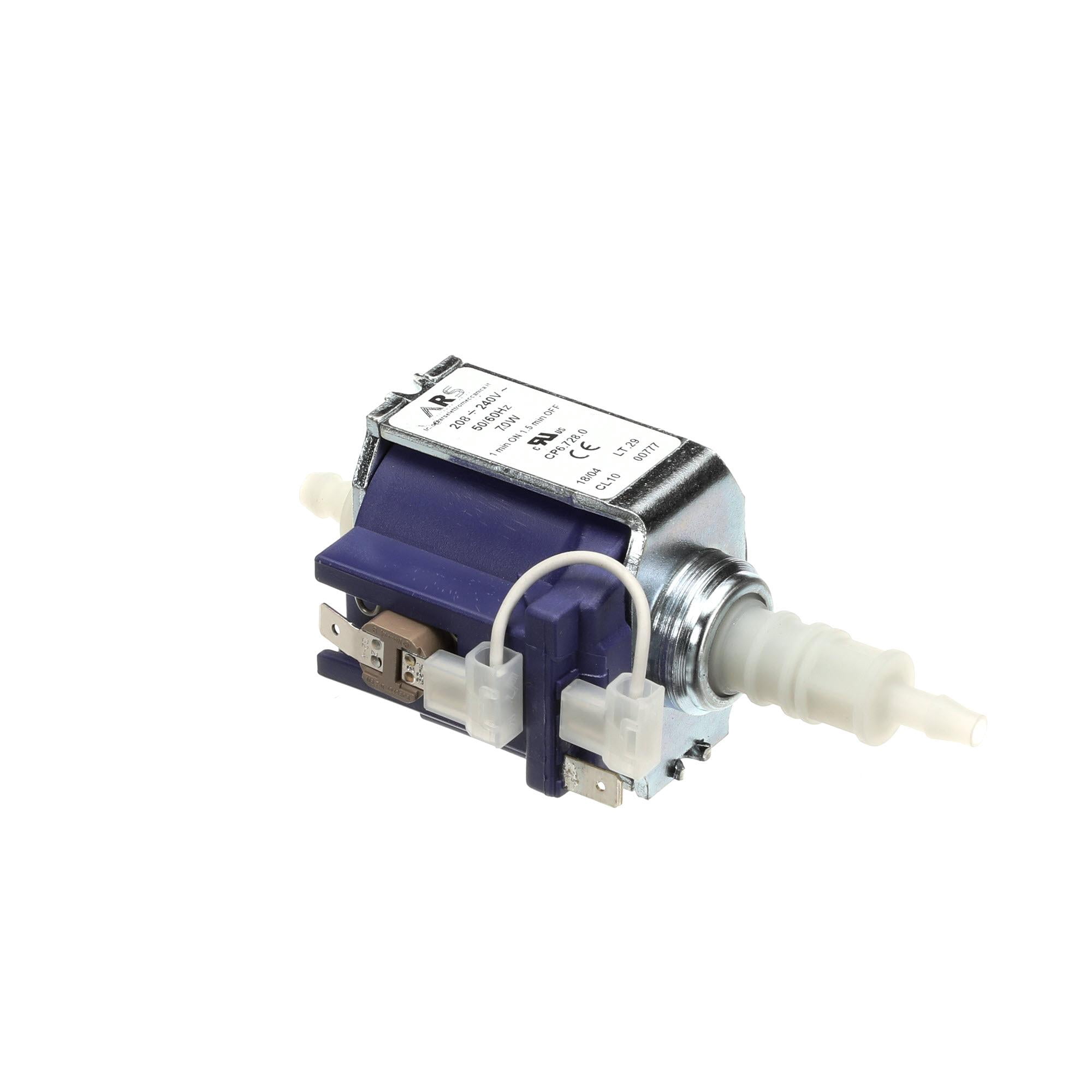 Pump; Oscillating Piston - Walmart.com