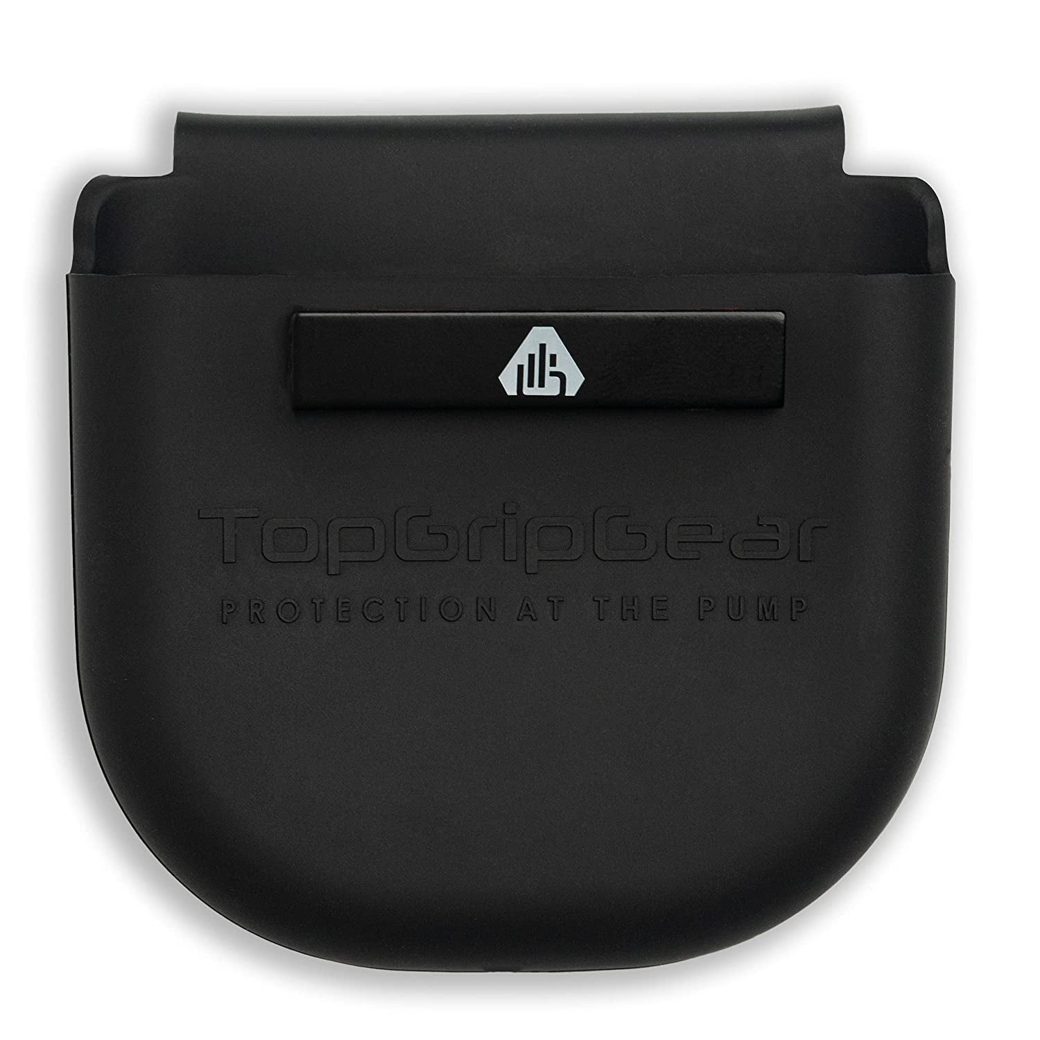 Pump Pal Reusable Fueling Glove | Protect Hands from Filthy Gas Pump ...