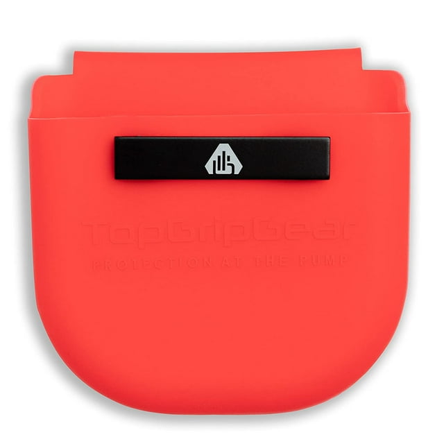 Pump Pal Fueling Glove| Protects Hands At Gas Station| Reusable ...