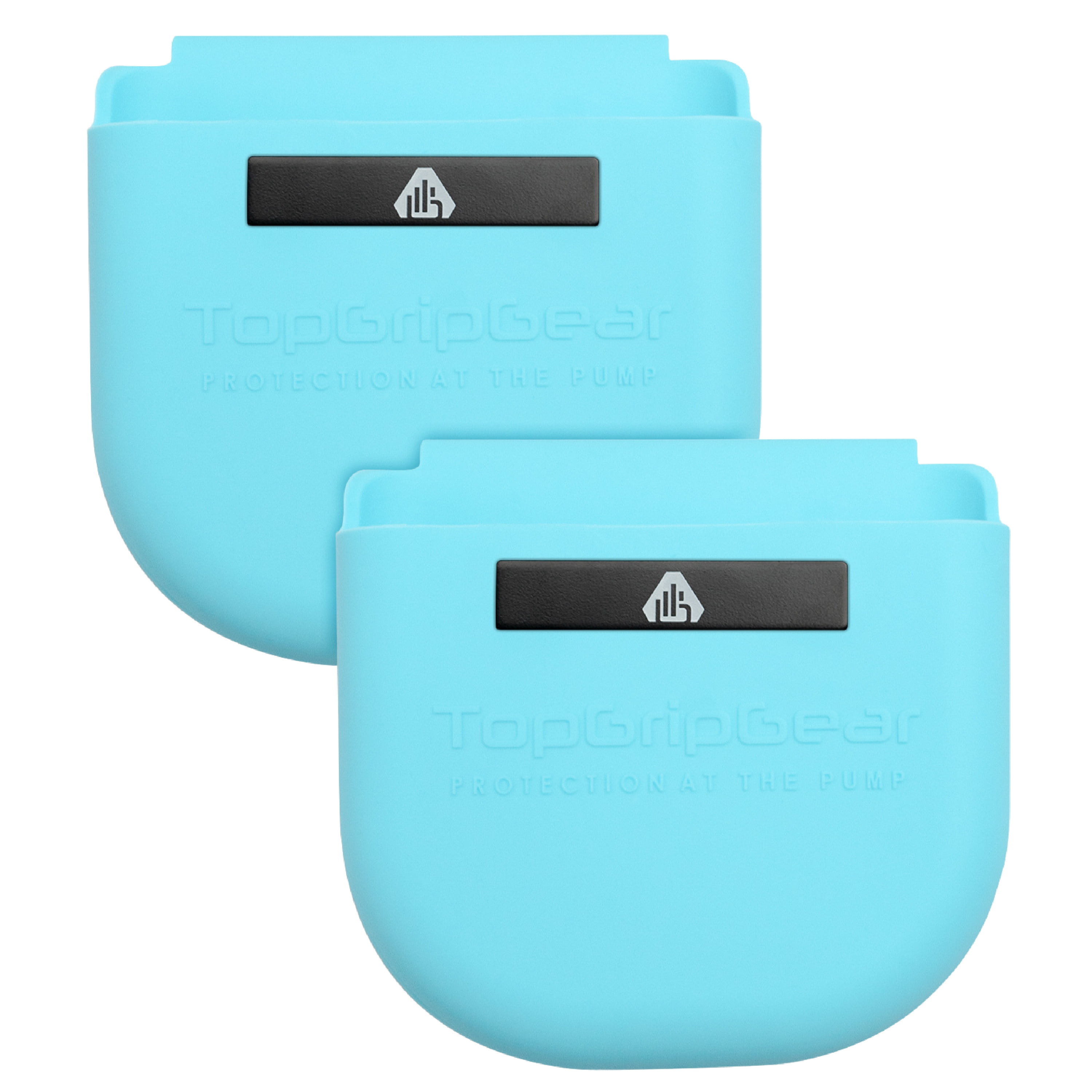 Pump Pal Reusable Fueling Glove | Protect Hands from Filthy Gas Pump ...