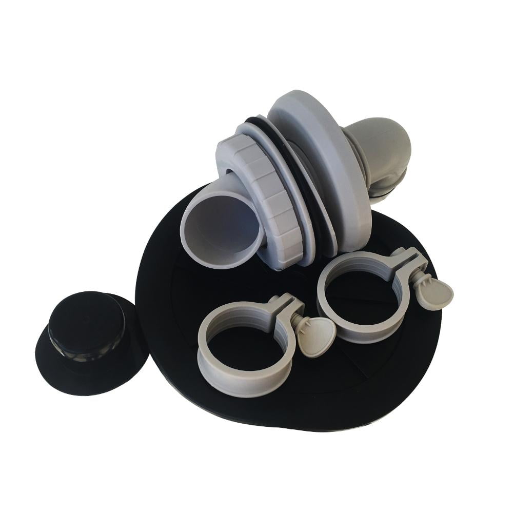 Summer Waves SFX1000/1500 Parts Bag Kit - Walmart.com