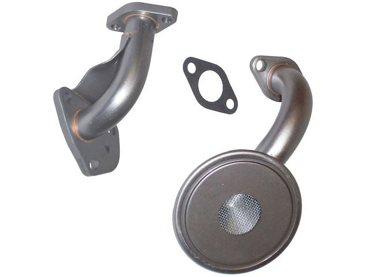 Ford Ranger Engine Oil Pump Pickup Tube And Screen