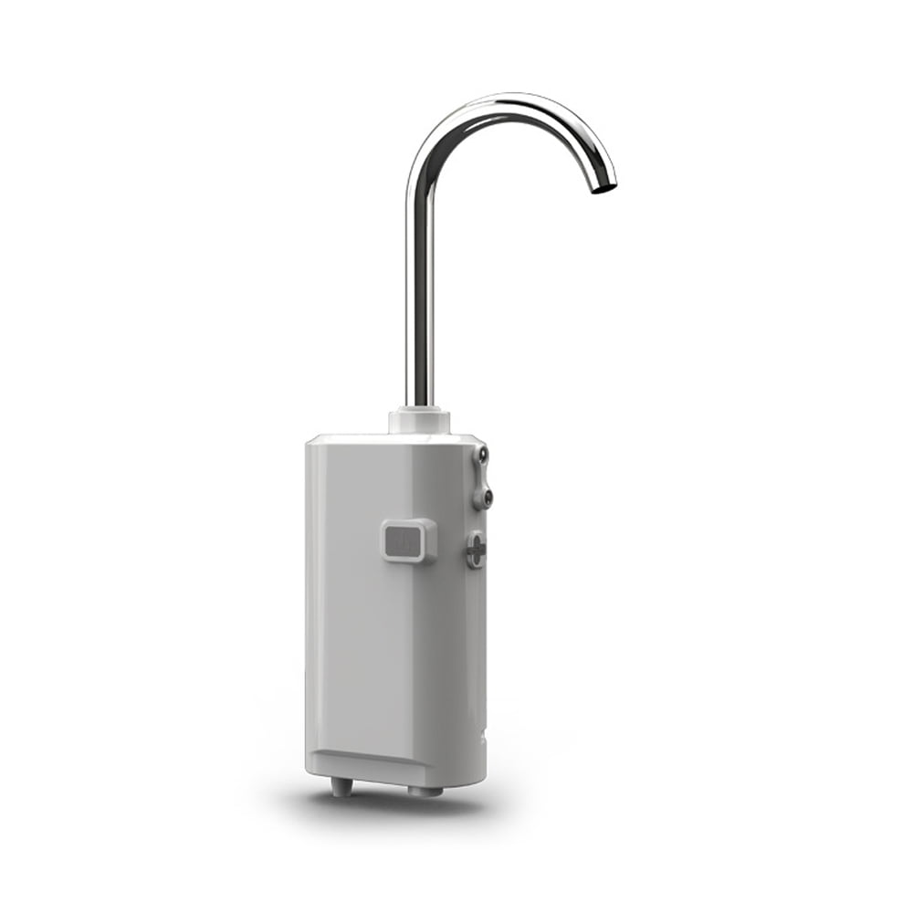Pump,Portable Pump Induction Water Absorber Induction Led Water ...