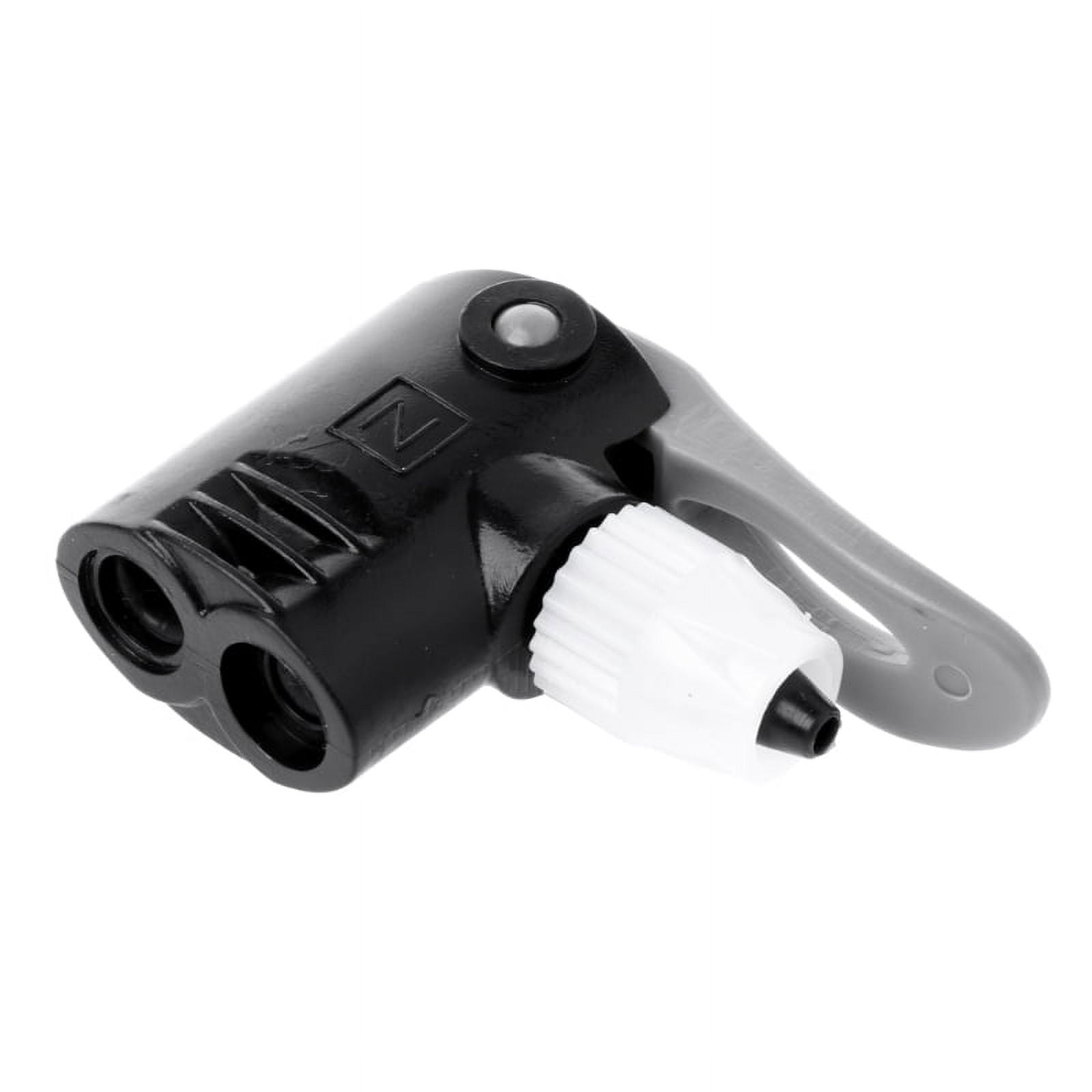 Pump Presta-Schrader valve adapter - Walmart.com