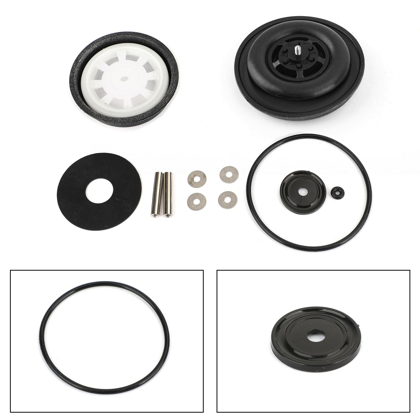 Pump Rebuild Kit fit for Johnson Evinrude VRO All Years/HP 435921 ...